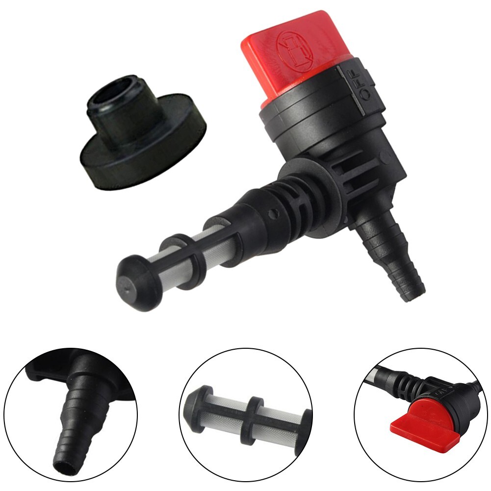 Compatible Replacement Fuel Filter Ideal for Snapper Troy Bilt ...