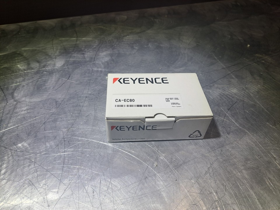 KEYENCE SL-U2 SAFETY LIGHT CURTAIN POWER SUPPLY | eBay