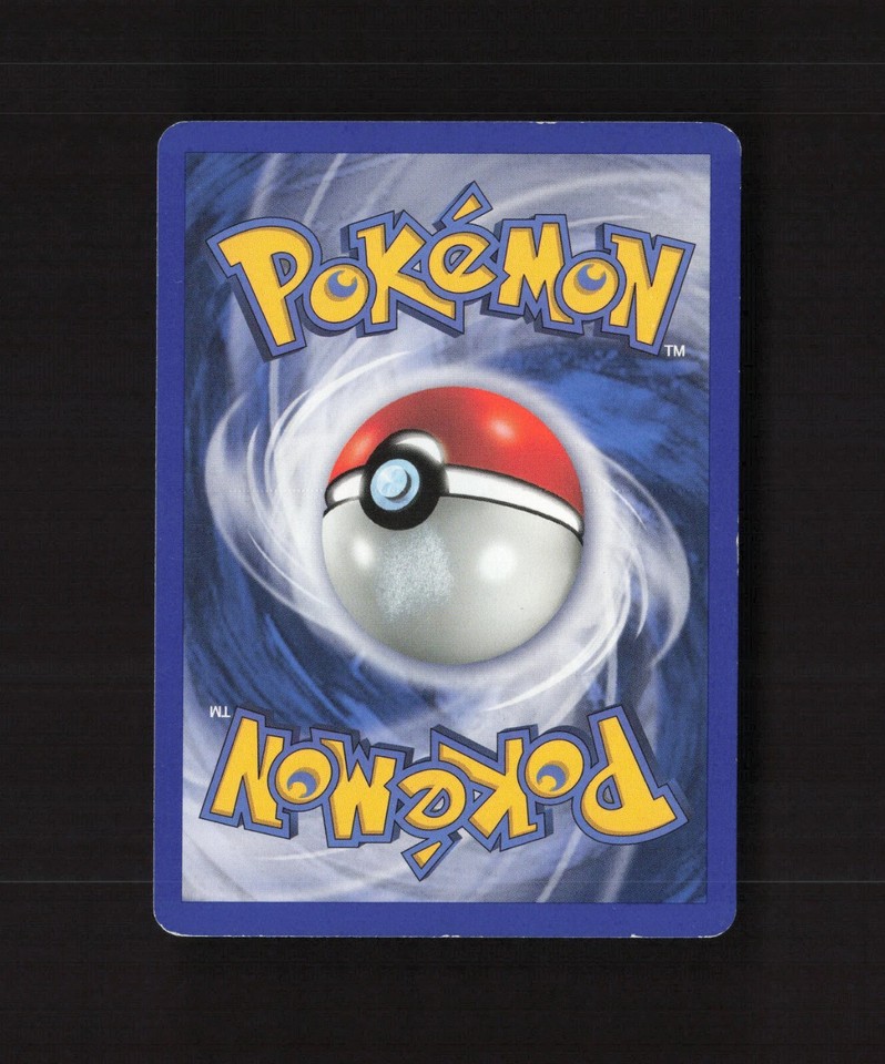 Pidgeotto 34/110 Legendary Collection Firework Reverse Holo Pokemon ...