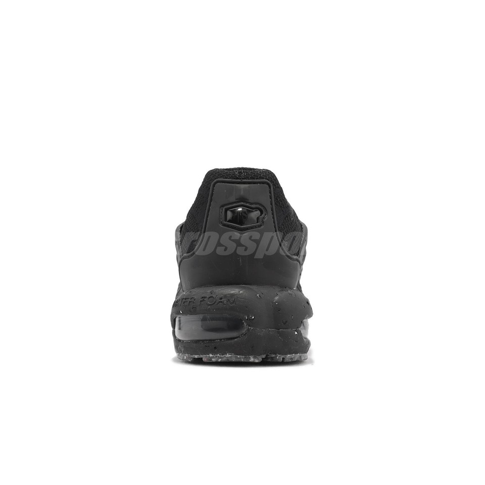 Nike Air Max Terrascape Plus Black Anthracite Men Casual Lifestyle ...