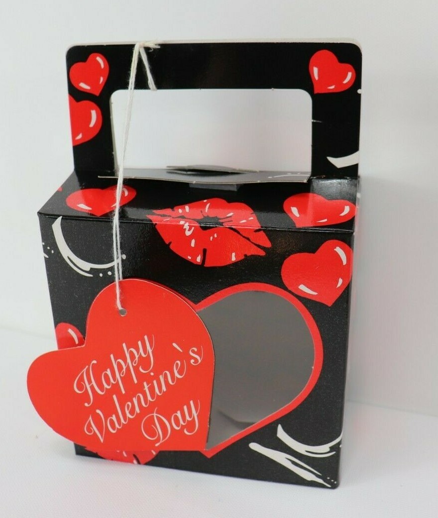 Pictures Of Valentines Boxes Valentine's Day Gift Ideas FOXY BOXY