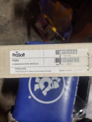 NEW Pro Soft PS69-DPS Factory Sealed | eBay