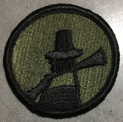 94th US Army Reserves Patch | eBay