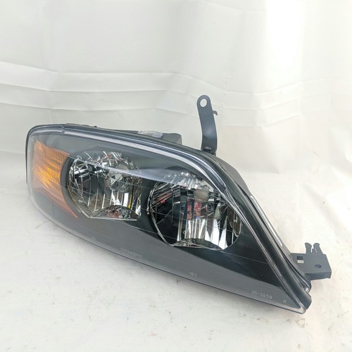 TYC 20585901 Fits 2000-2002 Lincoln LS Front RH Headlight Assembly ...