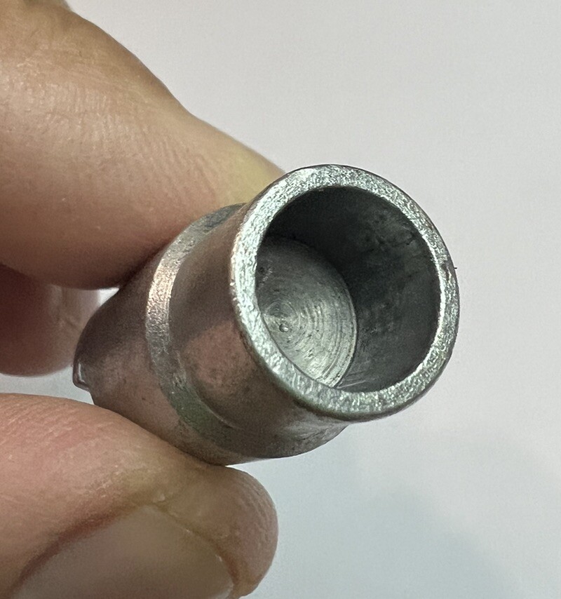 Drain Cable Repair End Bit Fits Ridgid K-380 K-400 Cables 3/8" X 25' 50 ...