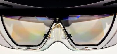 Microsoft Hololens 2 Headset Kit with Genuine Case