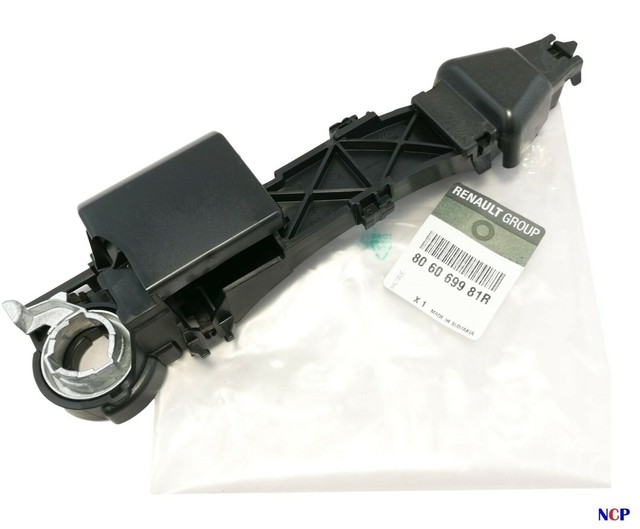 Genuine Renault Loading Sliding Door Handle Holder RH 806064162r for ...