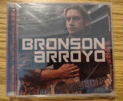 Covering The Bases - Bronson Arroyo - 2005 - CD | eBay