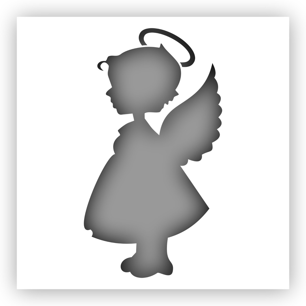 Cherub Template