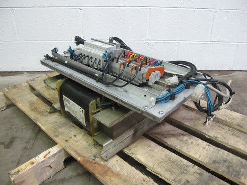 ABB 3HAC 0753-1 Robotics Robot Transformer AQ Trafo AB 3HAC0753-1 ...