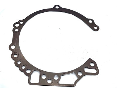 . For Nissan RE0F08A F08 FO8 CVT Transmission Pump Gasket | eBay