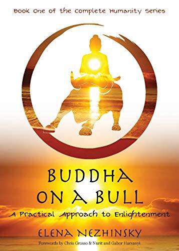 Nezhinsky Elena-Buddha On A Bull Book NEUF | eBay