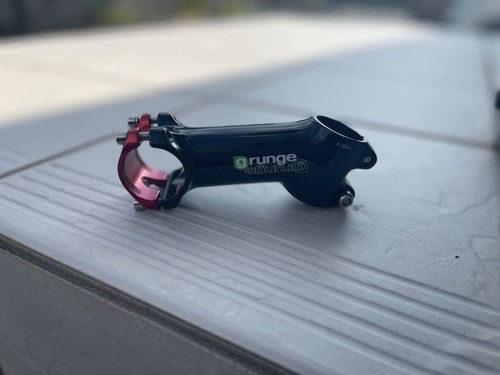 grunge FUN stem / aluminum for MTB/cross bikes | eBay