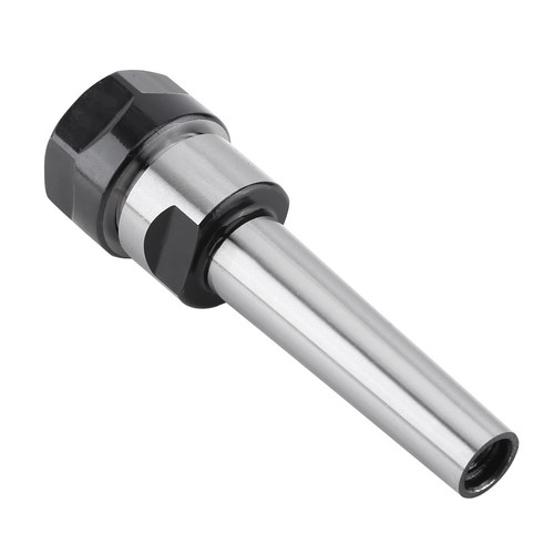 ER20 MT2 M10 Taper Collet Chuck Holder Face Milling Arbor CNC Milling ...