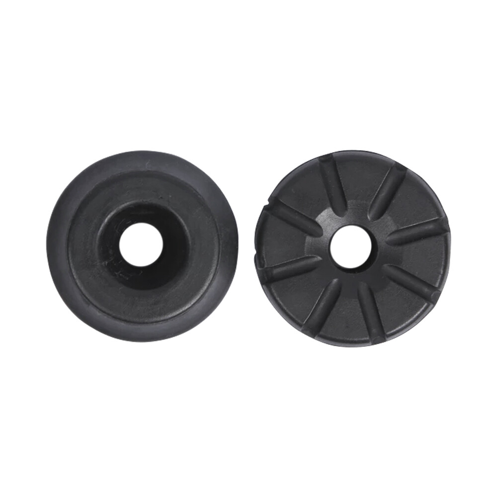 2X MR374546 Shock Absorber Bushing For Mitsubishi Montero Shogun Pajero ...