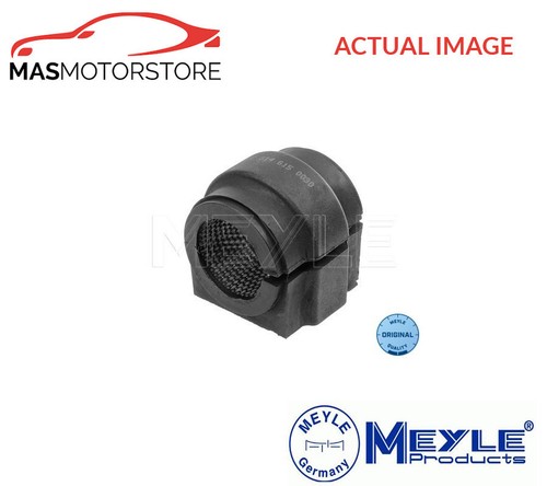 ANTI-ROLL BAR STABILISER BUSH FRONT MEYLE 314 615 0030 A NEW OE ...