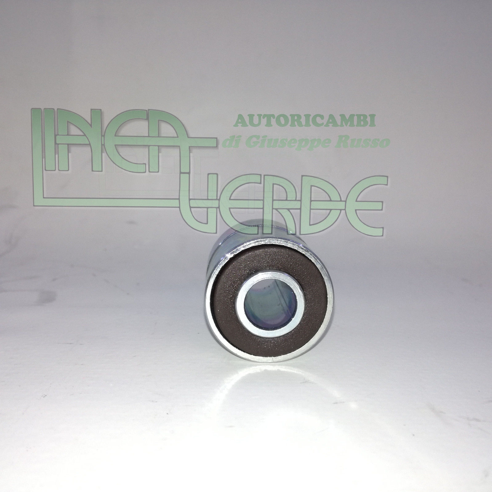 SILENT BLOCK FUSELLO FIAT 850 600D BERLINA SPECIAL COUPE' PER 4140009 ...
