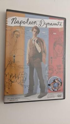 Napoleon Dynamite | eBay UK