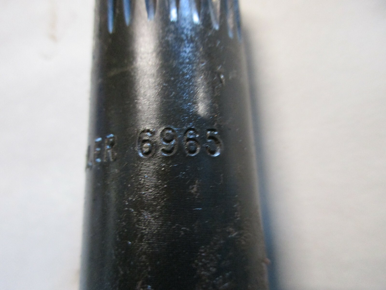 MILLER TOOL 6965 DANA MODEL 35 TRAK-LOK AXLES FIXTURE (27 SPLINES) | eBay