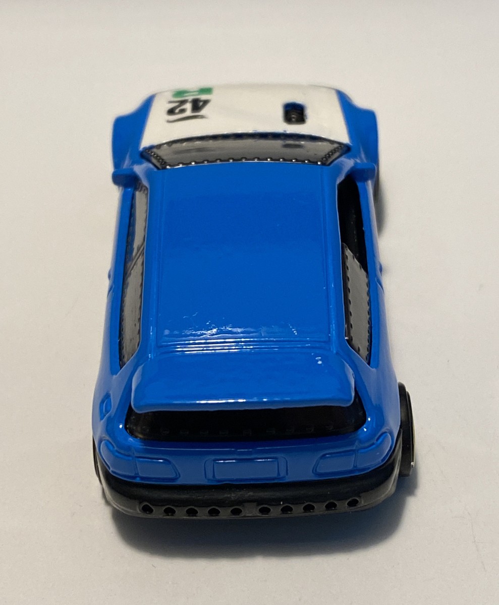 Custom Import Tuner Cars
