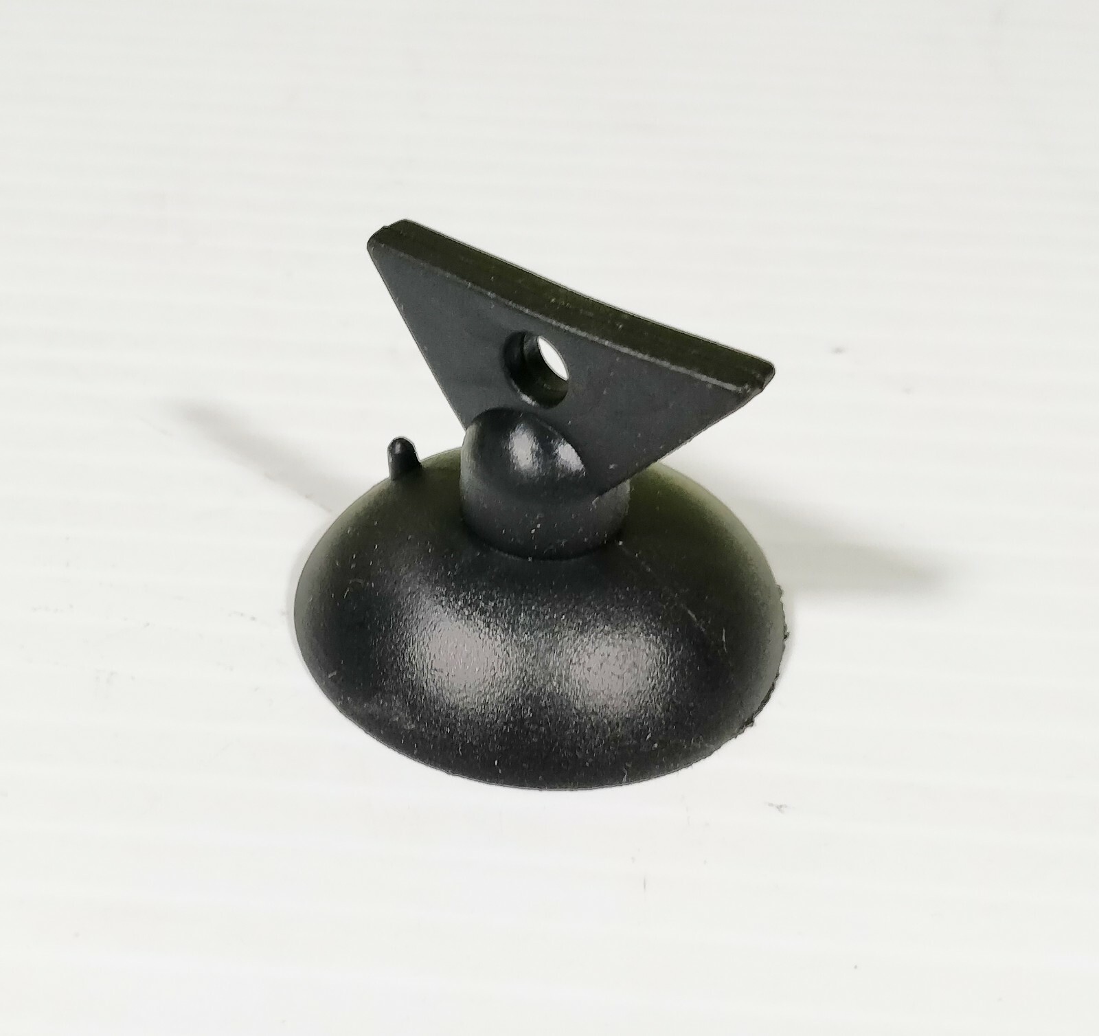 20 x Suction Caps Black Rubber with Handle - for removing globes from ...