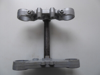 Macal Trophy RS 50 ORIGINAL Gabelbrücke vorne oben und unten Jochbein ...