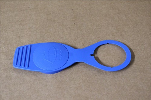 8D0955455 Windscreen Washer Fluid Cap VW Audi SEAT Skoda New Genuine ...