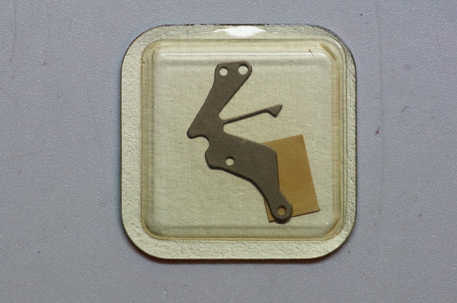 Rolex 3000 Genuine Movement Parts - Various - Sealed - New | eBay