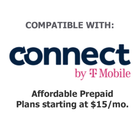 T-MOBILE Triple SIM Card R15 "3 in 1" NANO • 4G 5G LTE • NEW • USE BY ...