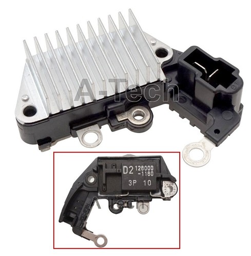 OE VOLTAGE REGULATOR DENSO ALTERNATOR KUBOTA KOMATSU GEHL JOHN DEERE ...