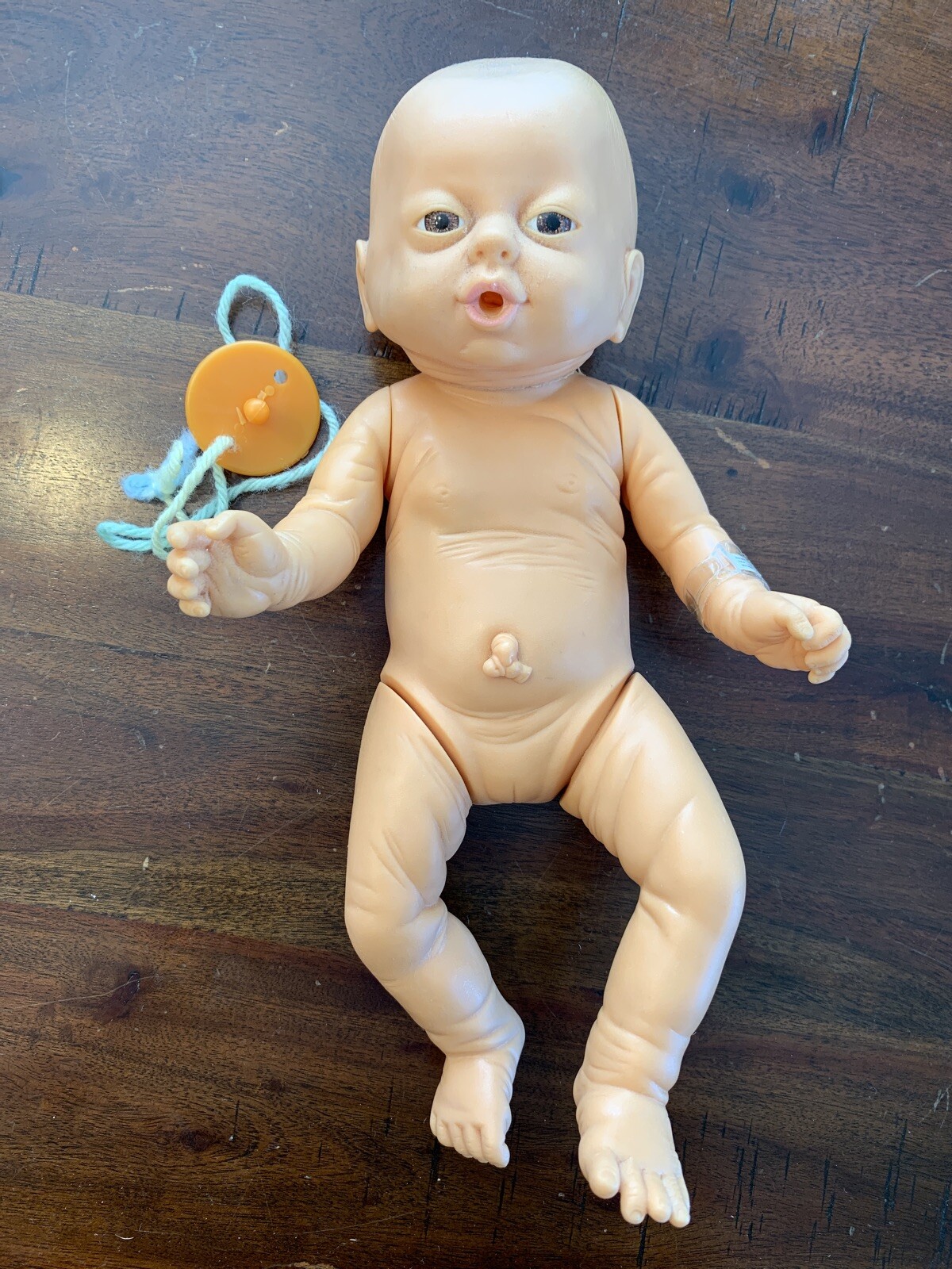 Anatomically Correct Baby Dolls