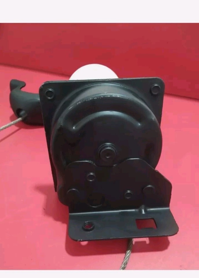 Ford Ranger Spare Wheel Carrier Assembly OEM 1998-2013 | eBay