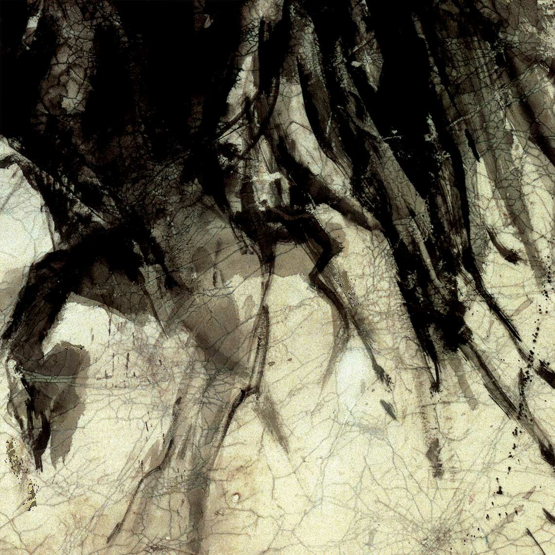 40W"x30H" LEPA ZENA by MARTA GOTTFRIED - HORSE STALLION PONY - CHOICES ...