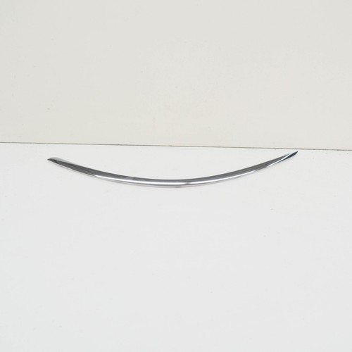 MB B W245 Rear Right Bumper Chrome Moulding Trim A1698851674 NEW | eBay