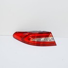 JAGUAR XF X250 Rear Left Taillight C2Z25152 NEW OEM | eBay UK
