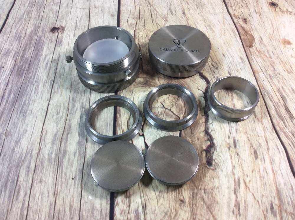 BAUSCH LOMB RING FILTER | eBay