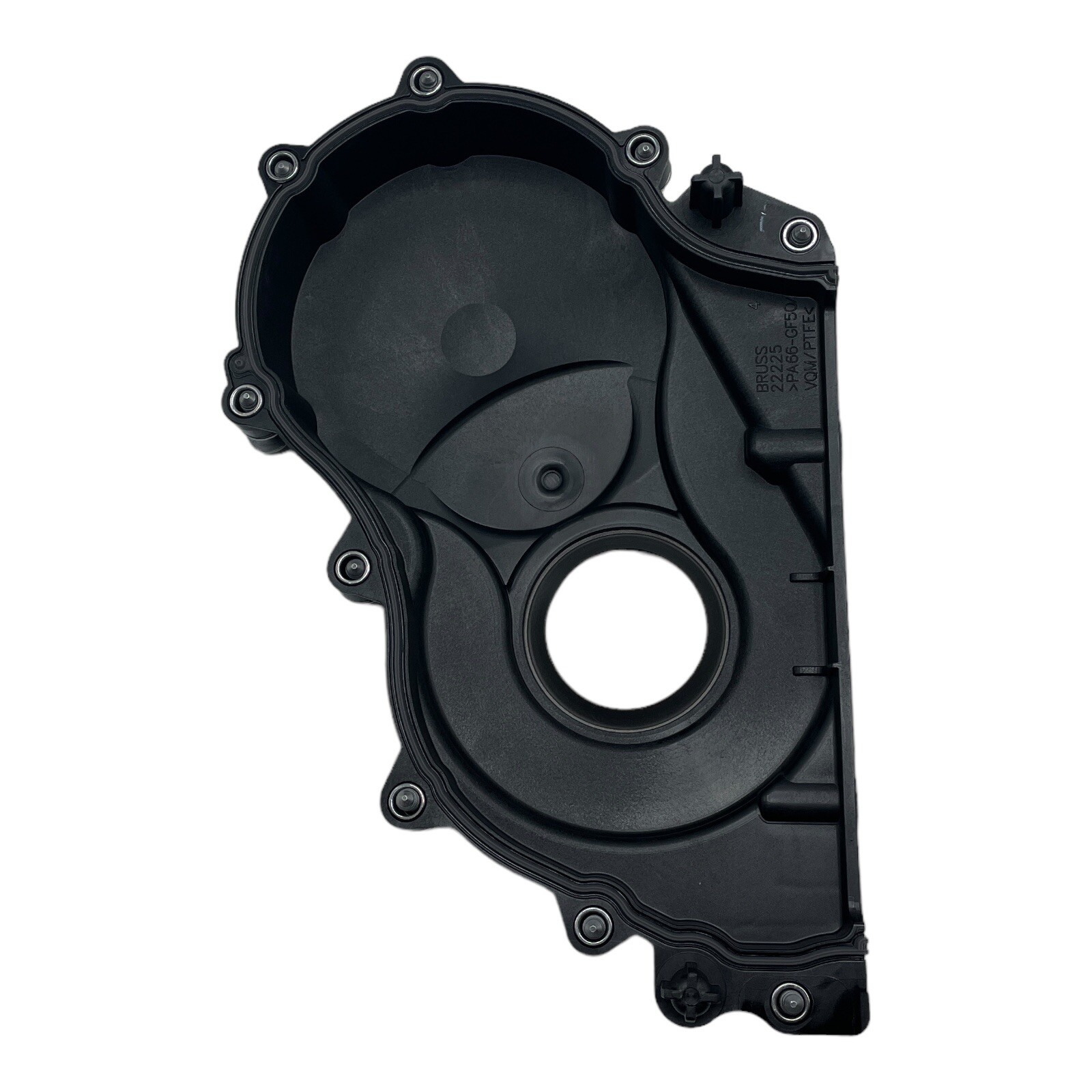 2014-2023 Genuine BMW MINI 1.5 3 Cylinder Crankshaft Timing Cover ...