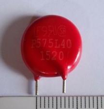 Varistances V275la20ap 275la20 P275l20 275l20 Littelfuse | Achetez sur eBay