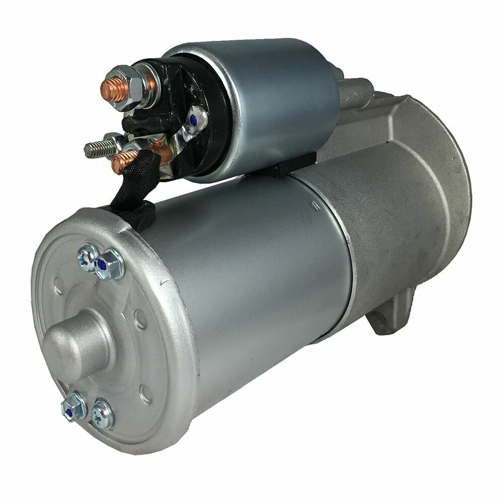 High Quality Starter For Ford F-150 V6 4.2L 99-03 F-150 2005 Heritage ...