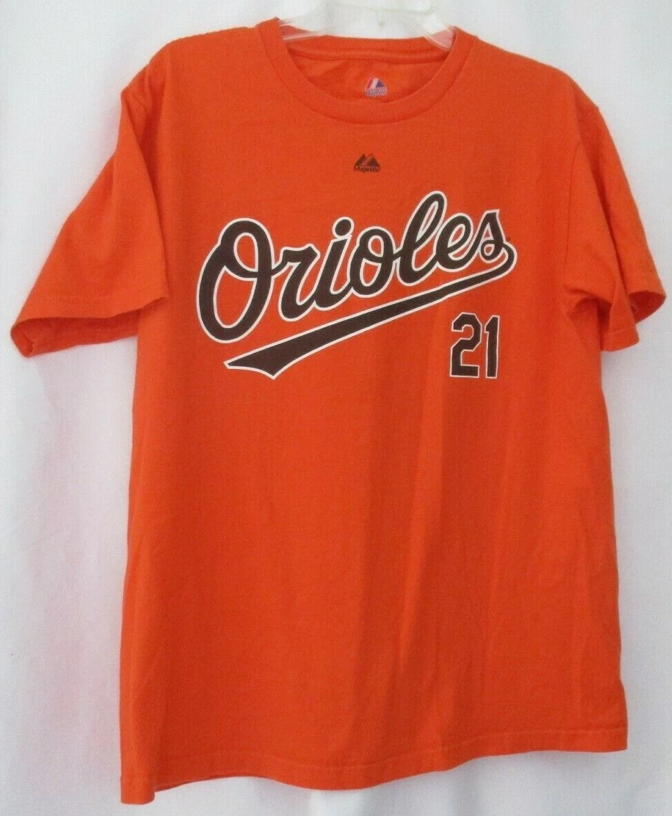 Nick Markakis T Shirts