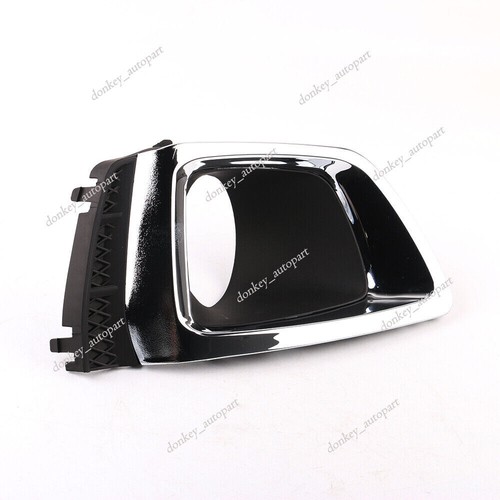 #57731SG090 Fit For 2014 2015 Subaru Forester 2.0XT Left Fog Light Trim ...