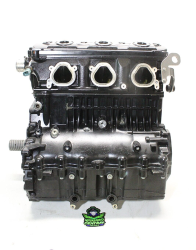 REBUILT OEM SEADOO 4TEC 1503 ENGINE 06-17 260 255 230 215 RXP RXT GTX ...