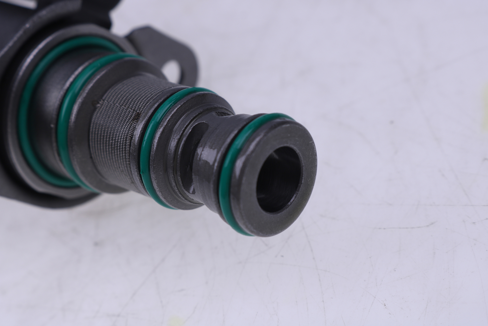 Solenoid Valve 12V 35T40860 For Muncie CS10/CS20 Series PTO Dump Truck ...