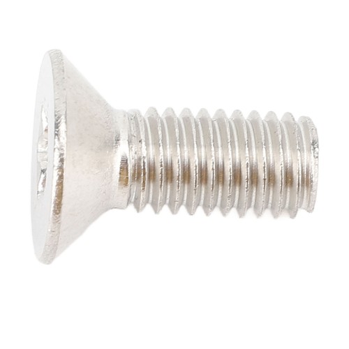 Brake Rotor 11609271 Metal Brake Disc Rotor Retaining Screws Universal ...