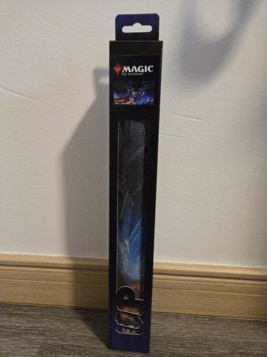 Ultra Pro Magic the Gathering Final Fantasy Bahamut and Ifrit Holofoil ...