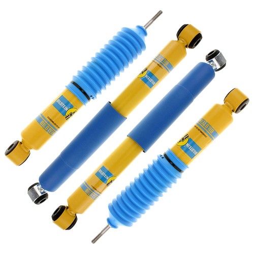 For Toyota 4Runner & Pickup 1986-1995 Complete Bilstein B6 Shock Strut ...