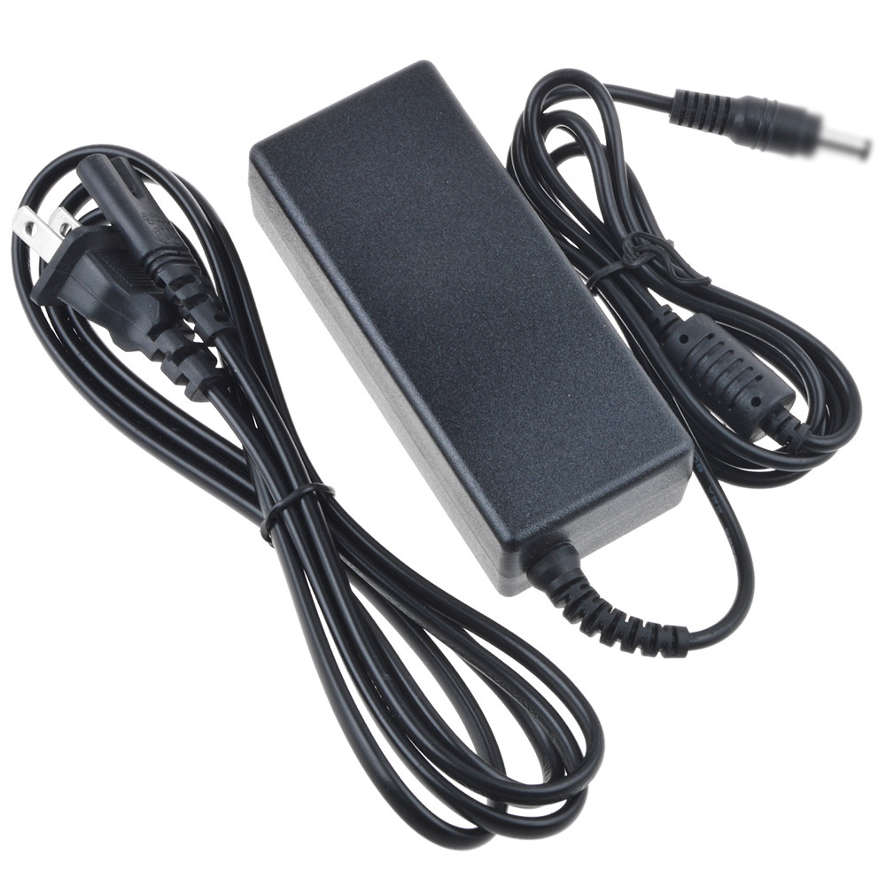 AC/DC Adapter Charger For GlobTek INC GT-81081-6015-T3 GT810816015T3 ...