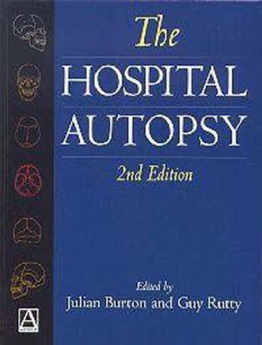 Hospital Autopsy by Guy N. Rutty (2001, Hardcover) for sale online | eBay