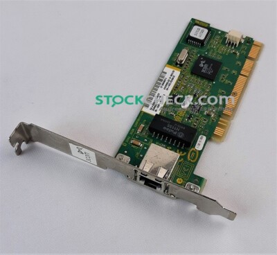 3COM 02-0287-002 Network Interface Card | eBay