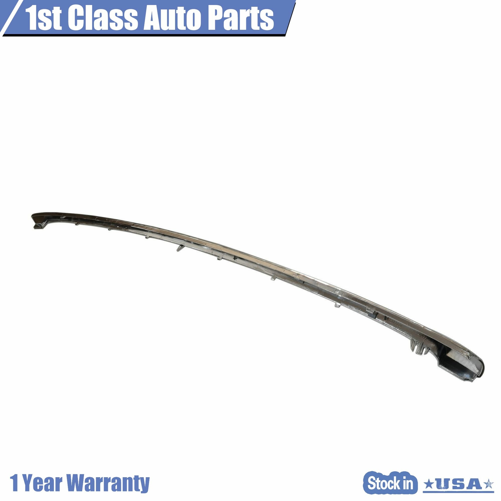 Front Lower Grille Trim R56 R57 R58 R59 51117209904 Fits BMW Mini ...